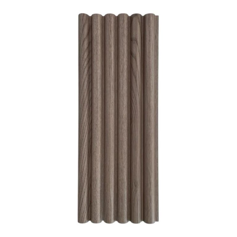 paneles de pvc interior – color FRESNO CLARO | Hogardeco