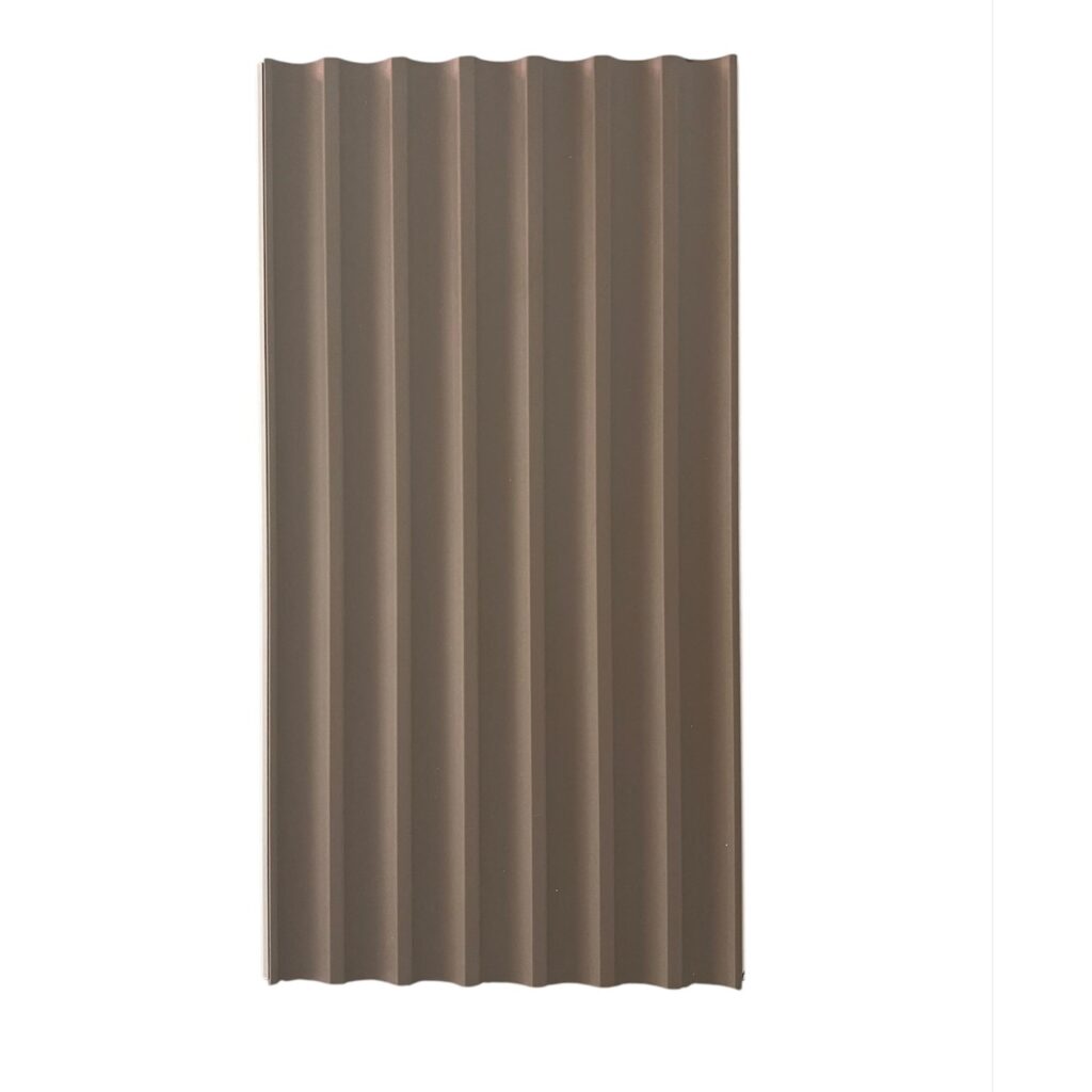 Paneles De Pvc Interior – Color TAUPE | Hogardeco
