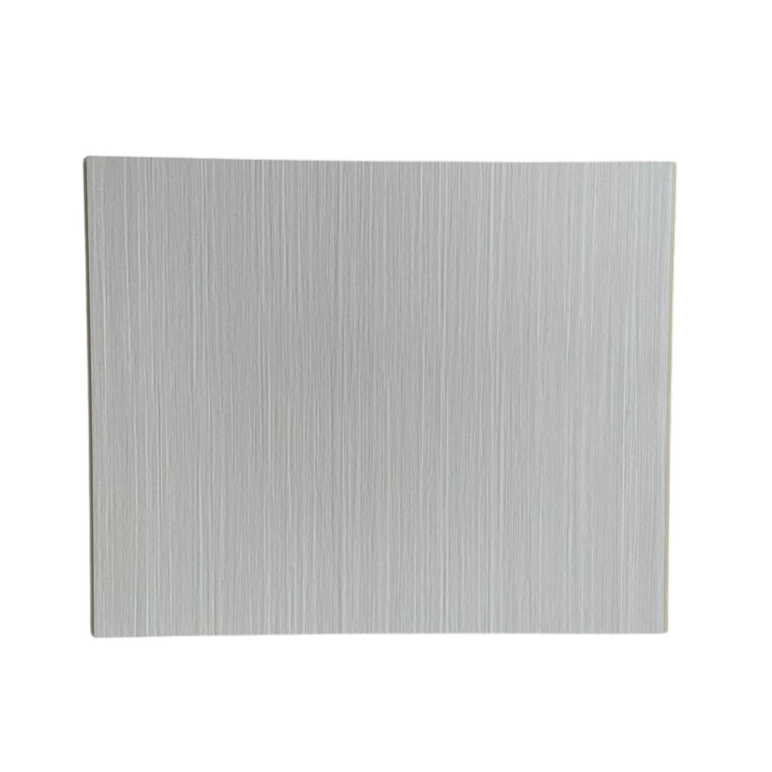 Planchas Lisas Pvc– Color BEIGE CLARO | Hogar Deco RD