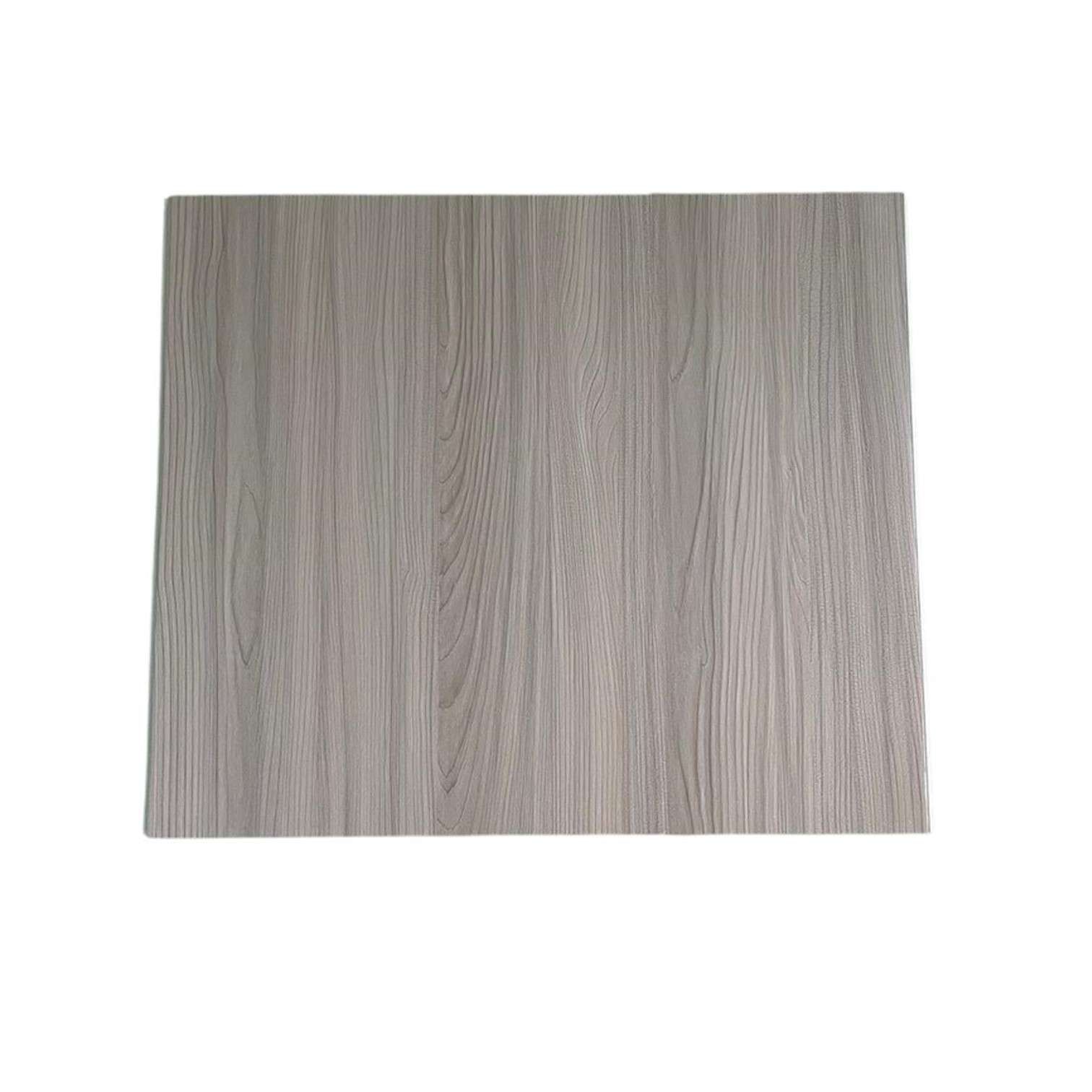 Planchas Lisas Pvc– Color FRESNO CLARO | Hogardeco