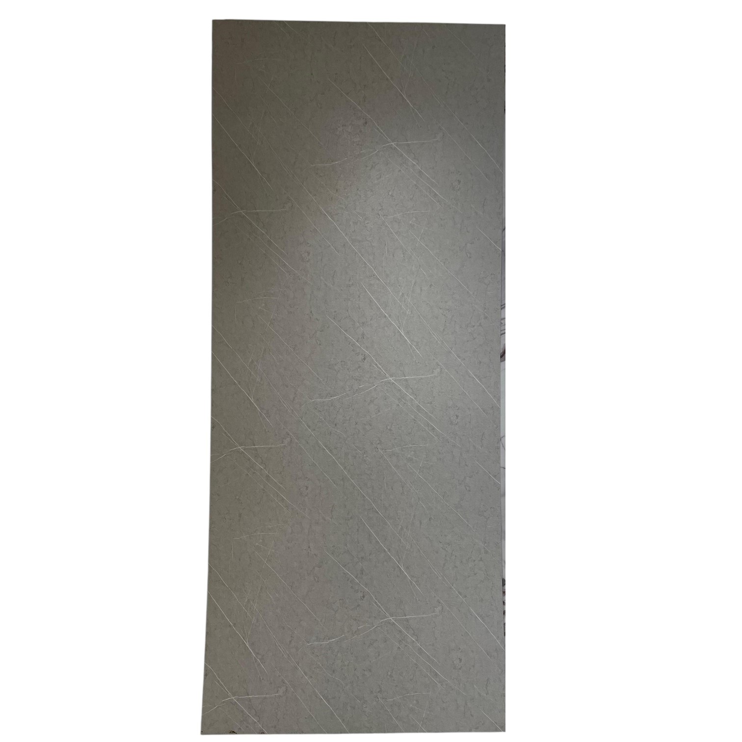 Planchas Mármol Pvc 2.90M – Color GRIS ARMANI MATE | Hogardeco