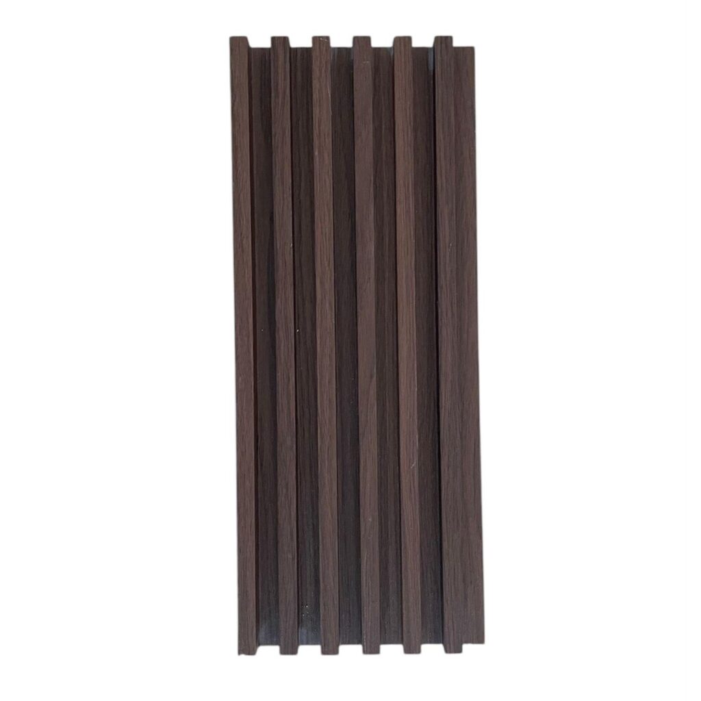 paneles de pvc interior – color WALNUT | Hogardeco