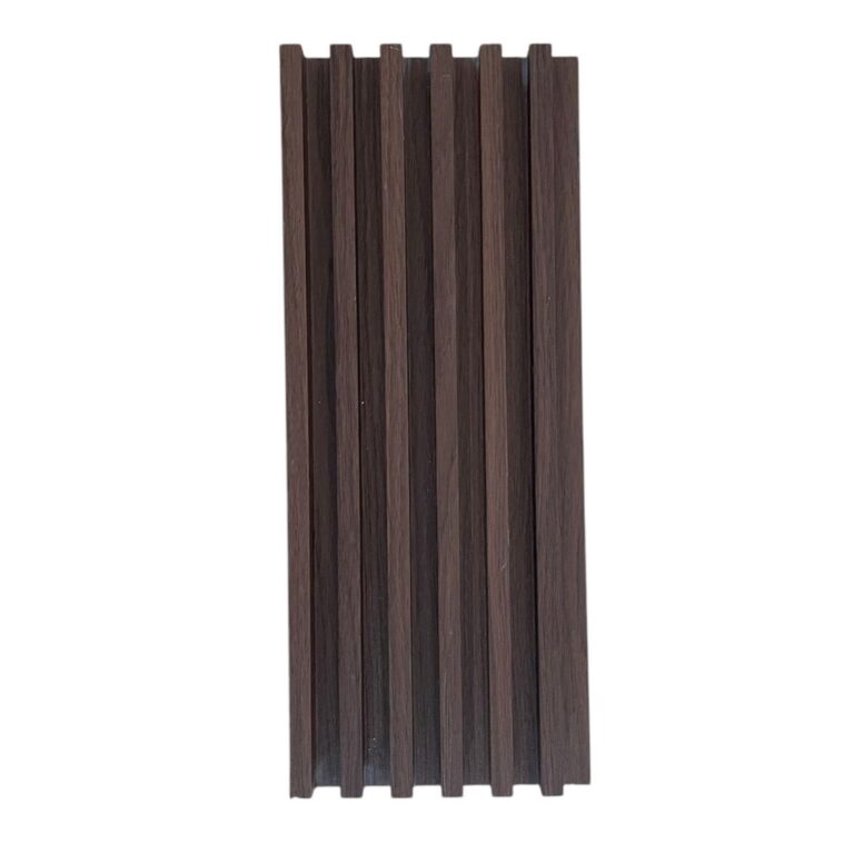 paneles de pvc interior – color WALNUT | Hogardeco