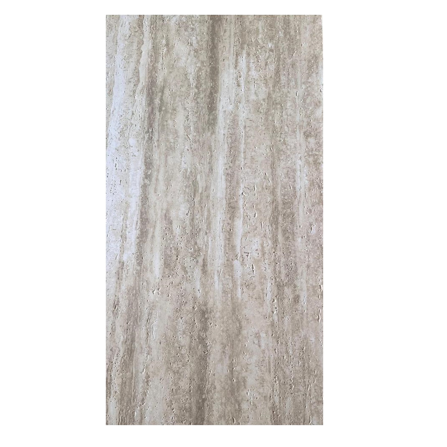 Flexistone Interior – Color LINEAR TRAVERTINE WHITE FL1 | Hogardeco