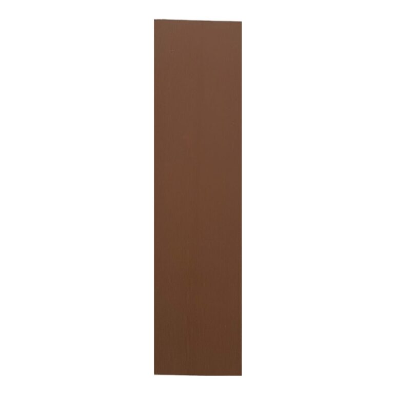 Barrotes Separadores Exterior – Color TECA | Hogardeco