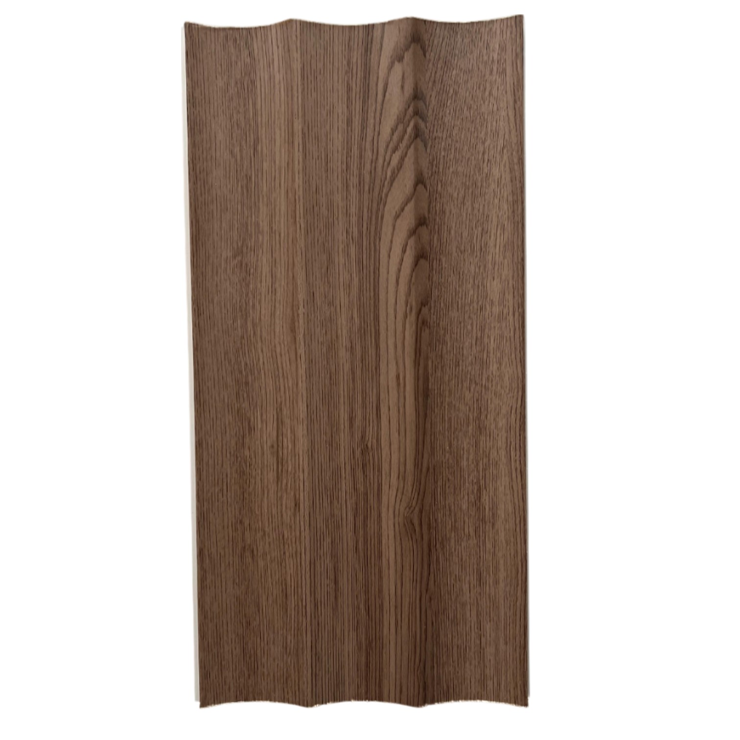 Paneles De PVC Interior – color FRESNO OSCURO M09 H036 | Hogardeco