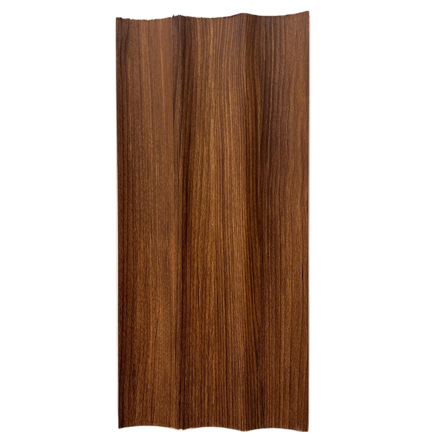 Paneles De PVC Interior – color CASTAÑO OSCURO M09 H030 | Hogardeco