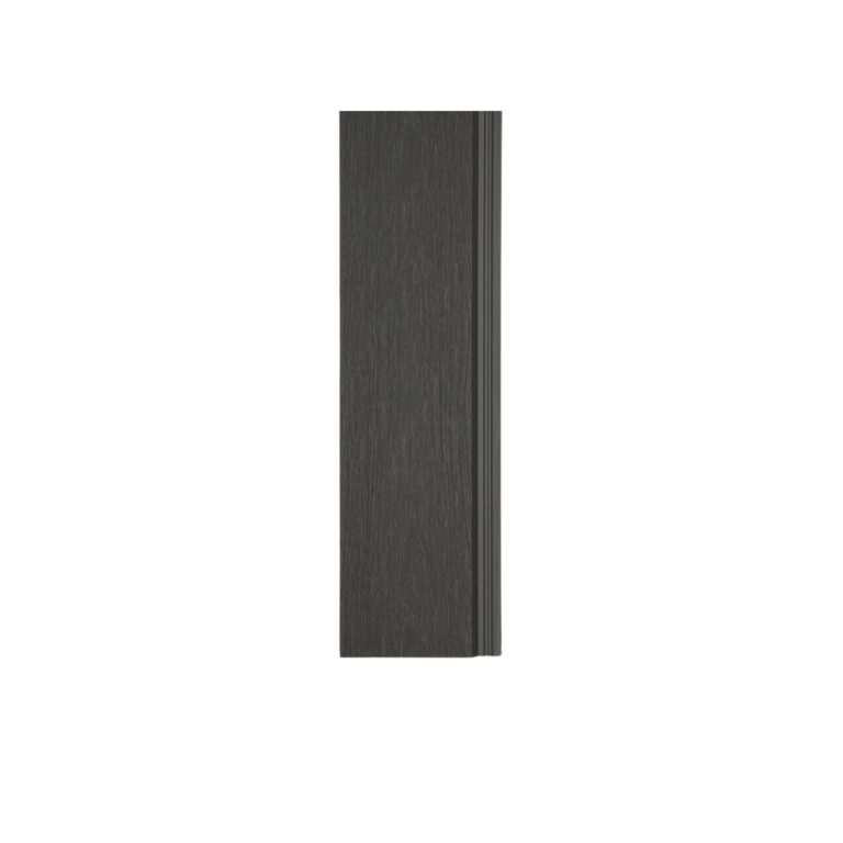 Wall Cladding WPC - Color Silver Gray | Hogardeco
